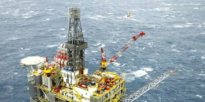 Clair spill report handed to prosecutors | Upstream Online