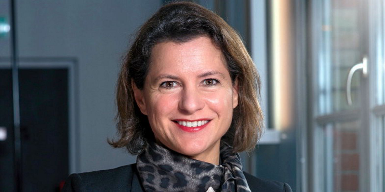 Engie probes problems at wind farms using under-scrutiny Siemens Gamesa ...