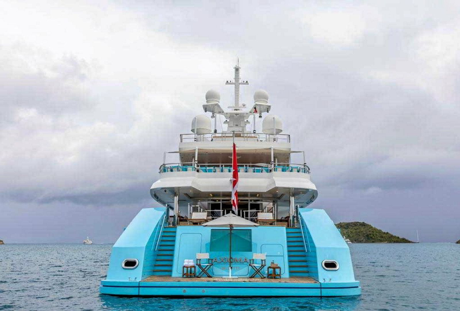 Howe Robinson provides rare glimpse into luxury world of Russian ...