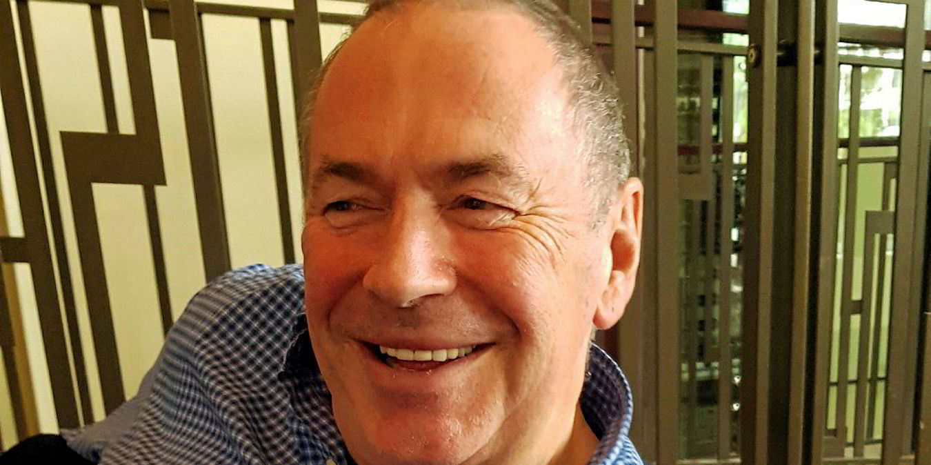 OML 18 team aims for renewal | Upstream Online