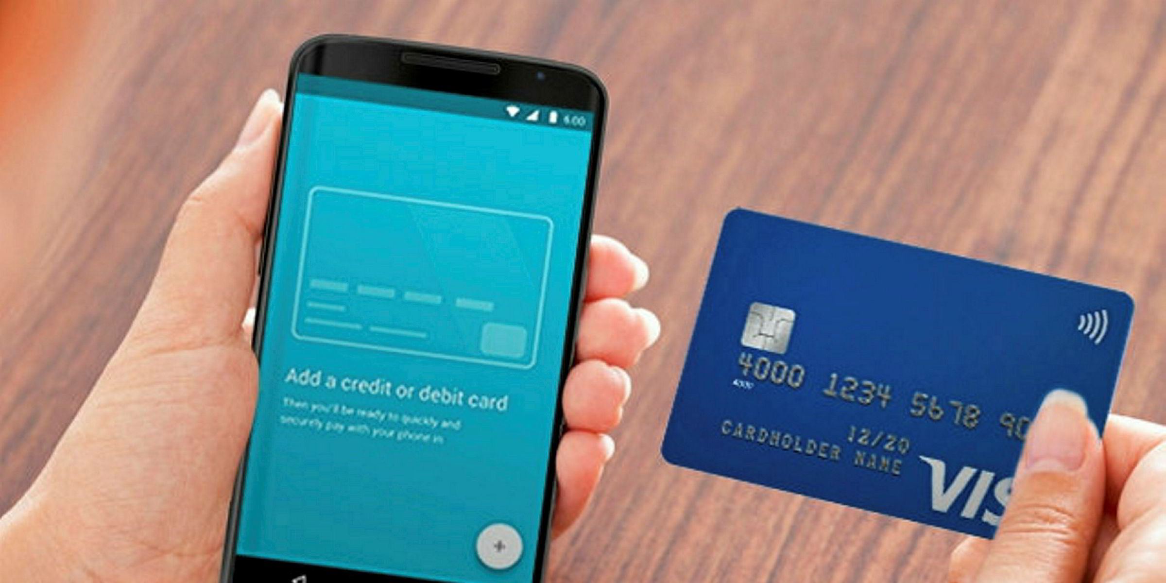 Visa targets 100% renewable power supply by 2020 | Recharge