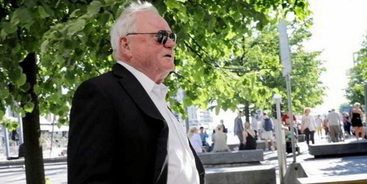 John Fredriksen’s Frontline sells second suezmax tanker named after ...