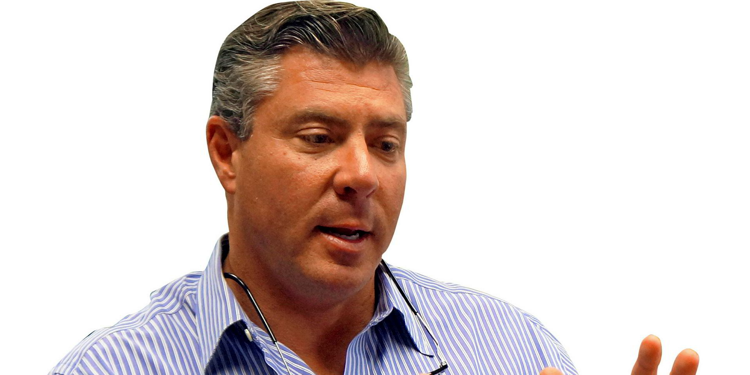 Hornbeck cancels two MPSVs in orderbook | TradeWinds