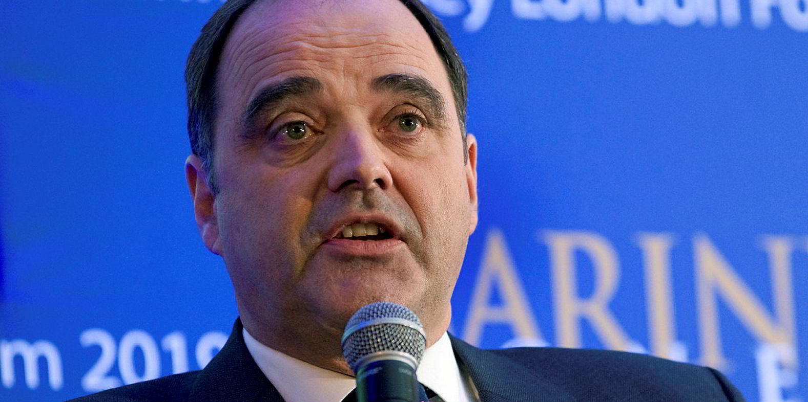 Finance veteran Stephen Fewster braces himself for Covid-19 asset crash ...