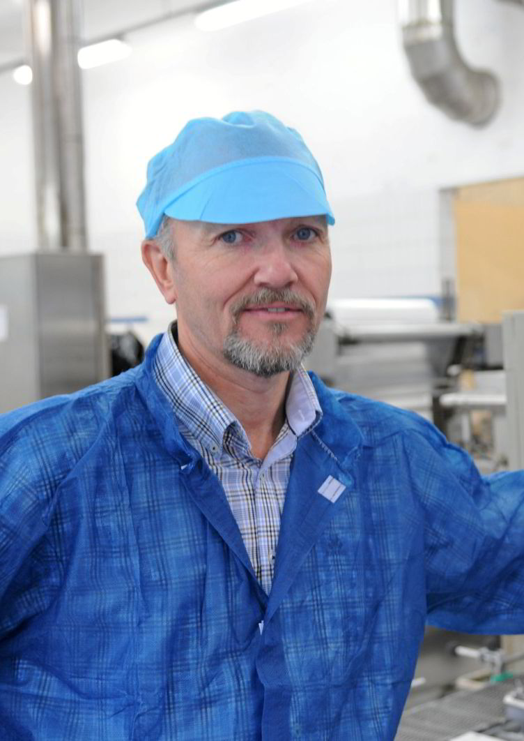 Produksjonsløft for rekefabrikk: Godt salg og nye kunder | Fiskeribladet