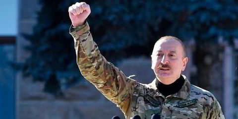 Upstream Online | Latest oil and gas news