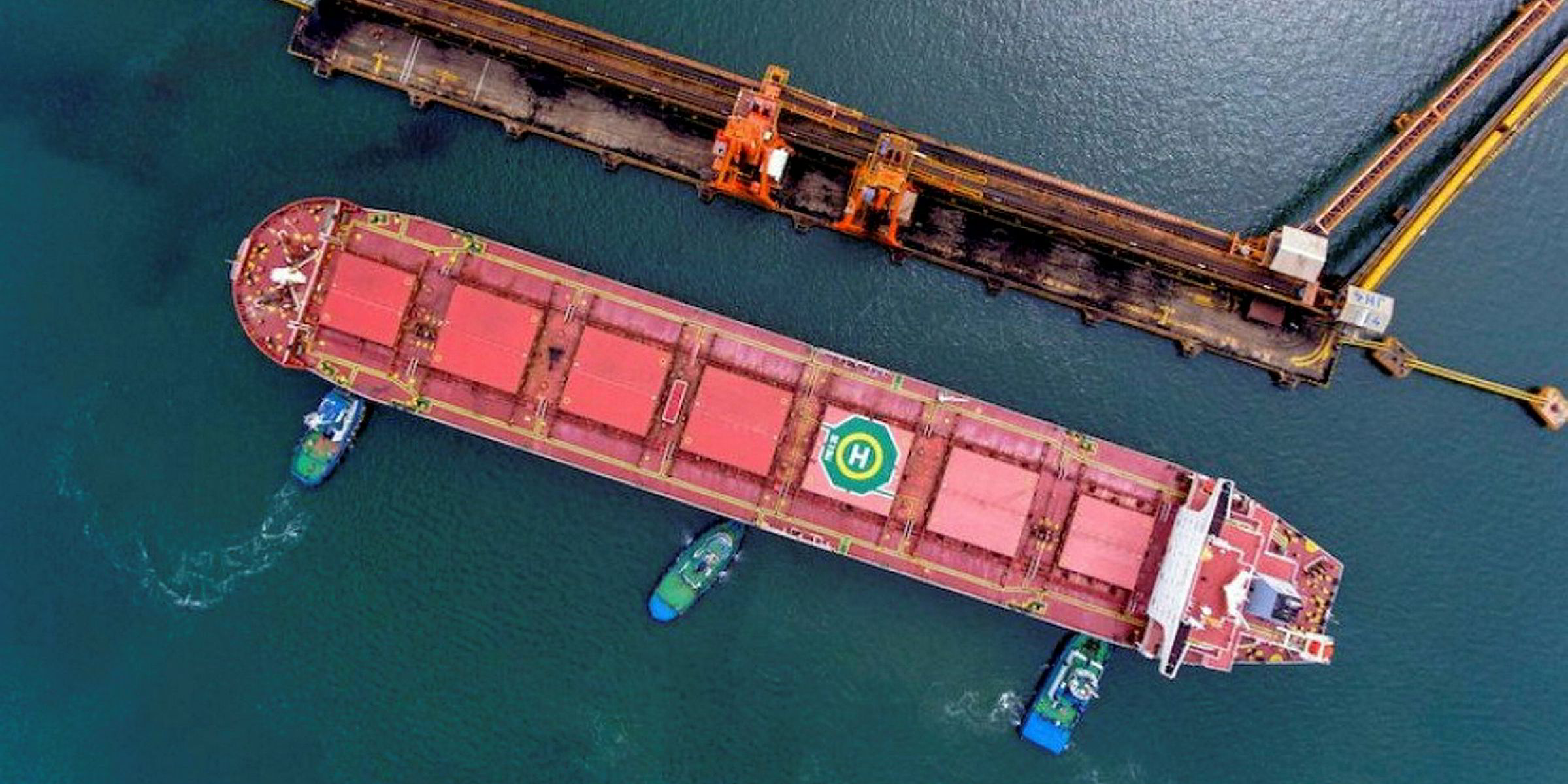 Small bulkers affected as Indonesia revises coal cabotage rules ...