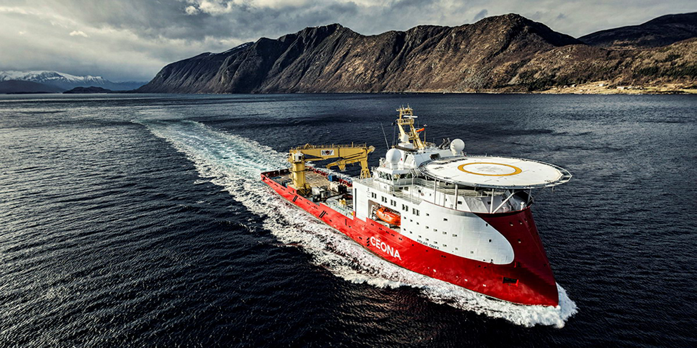 GC Rieber snaps losing streak in fourth quarter | TradeWinds