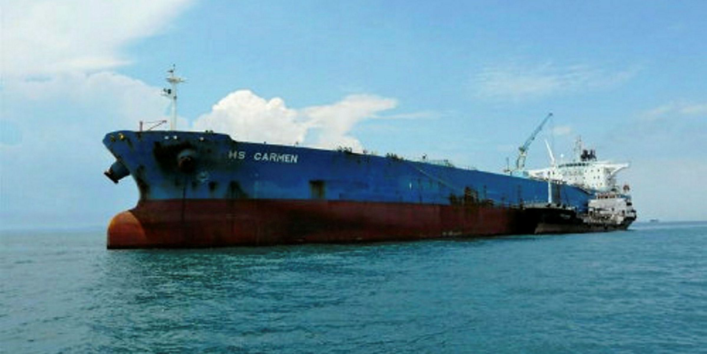 Coral Shipping earns bumper profit from tanker asset play | TradeWinds