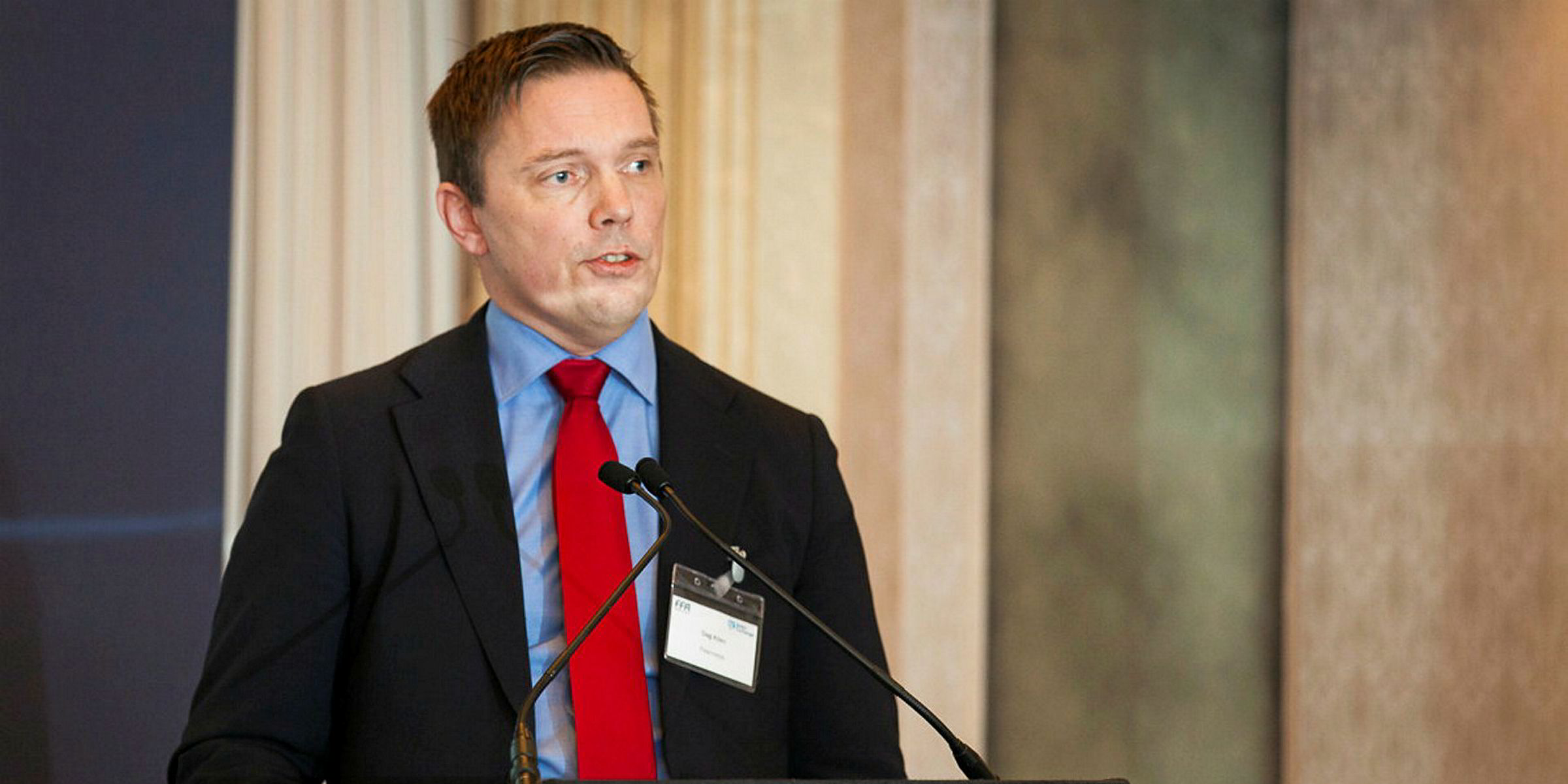 Two-year tanker up-cycle has started | TradeWinds