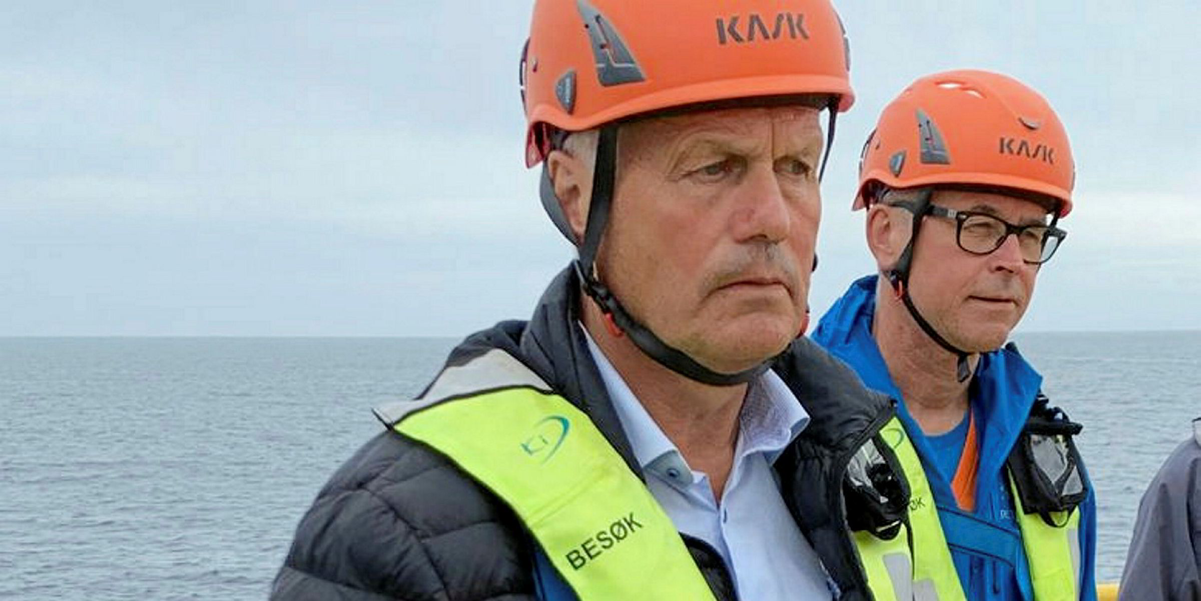 SalMar expects lift in Q3 salmon harvest volumes across all regions bar ...