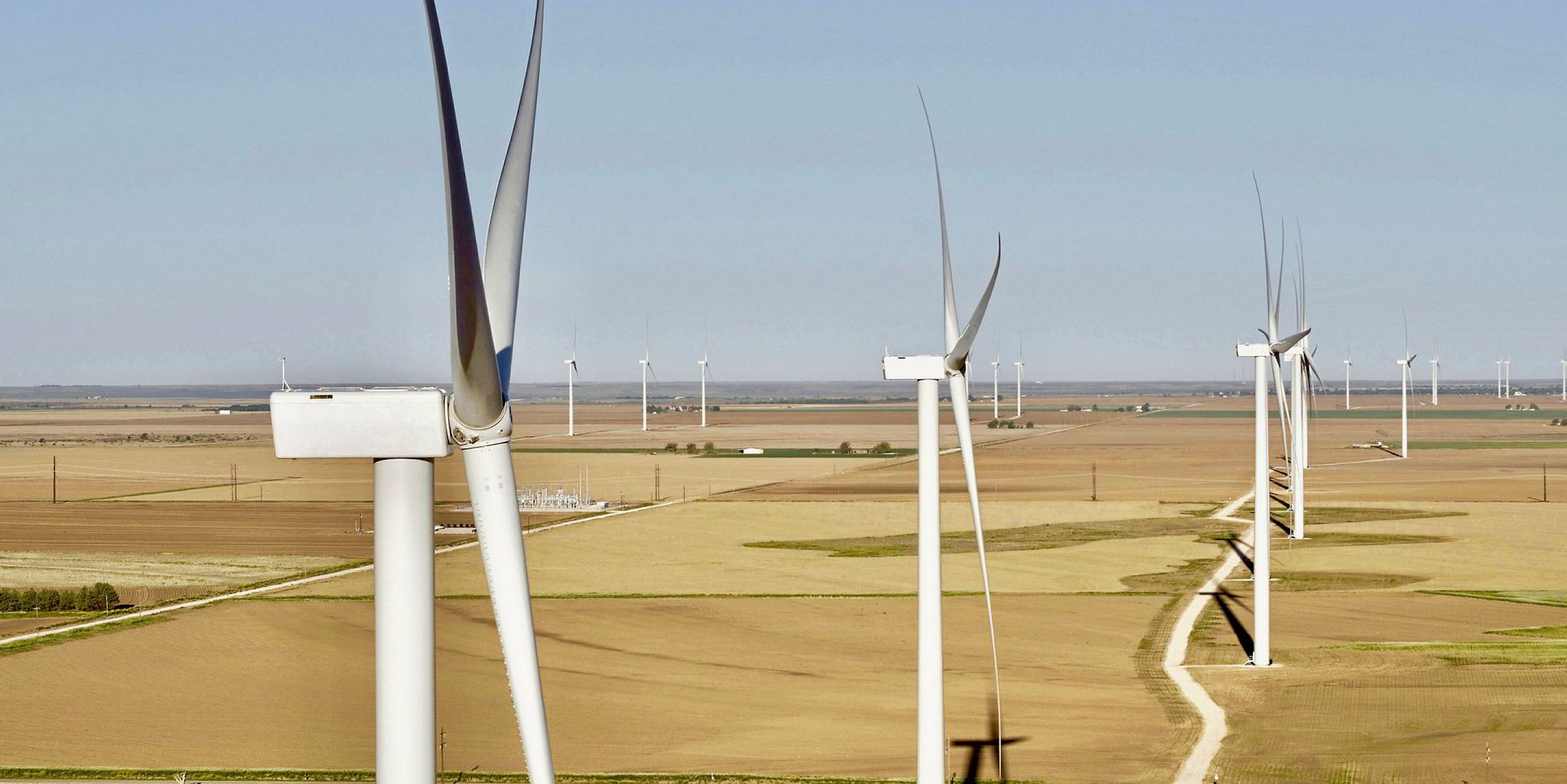 Engie chooses GE for bumper 500MW US wind project delivery | Recharge