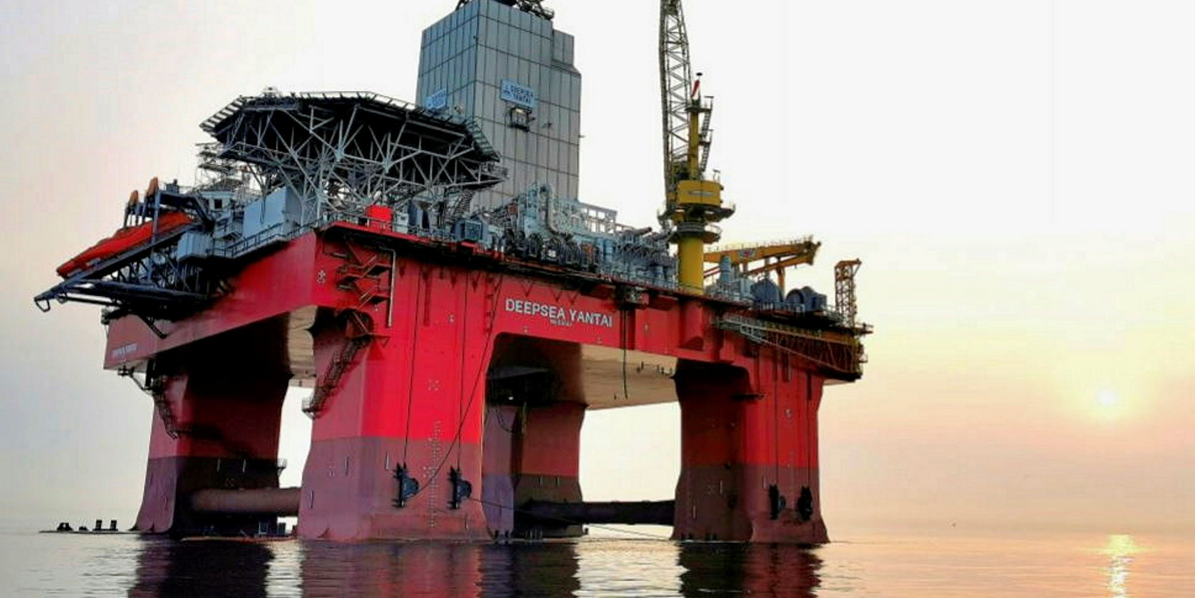 Neptune boosts interest in 'largest find this year' off Norway ...