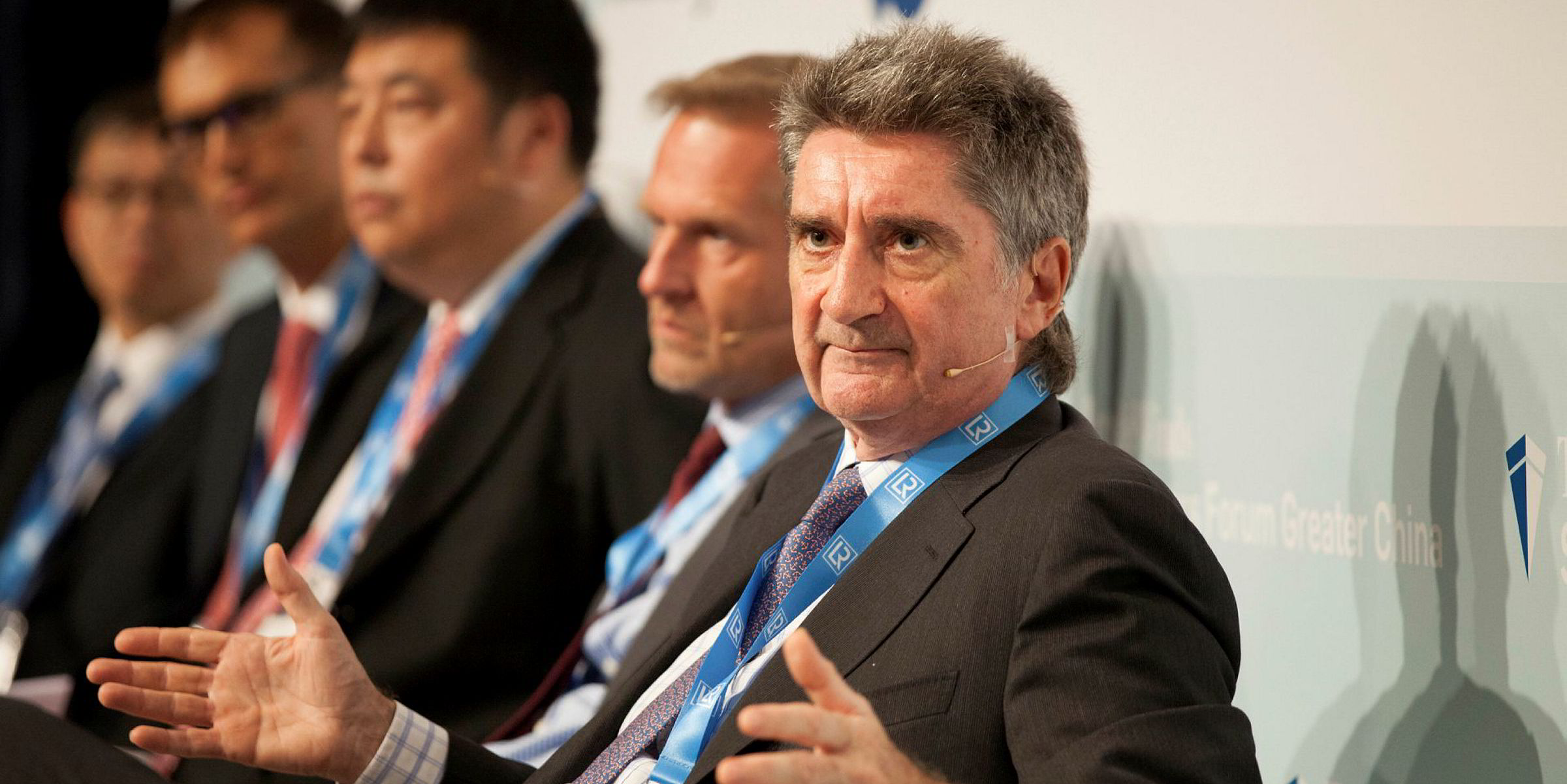 Affinity is right: Big Oil needs to stand behind LNG as a fuel | TradeWinds