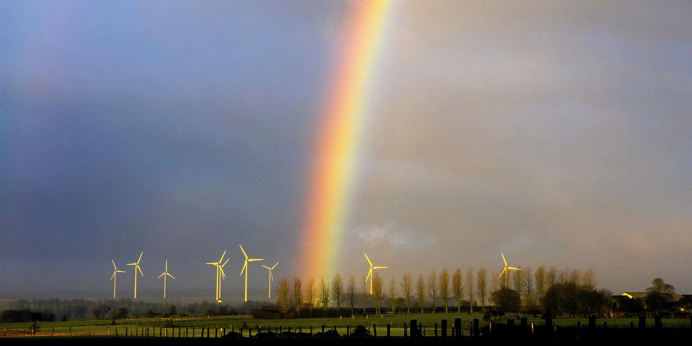 French wind plans slammed as 'missed opportunity' | Recharge