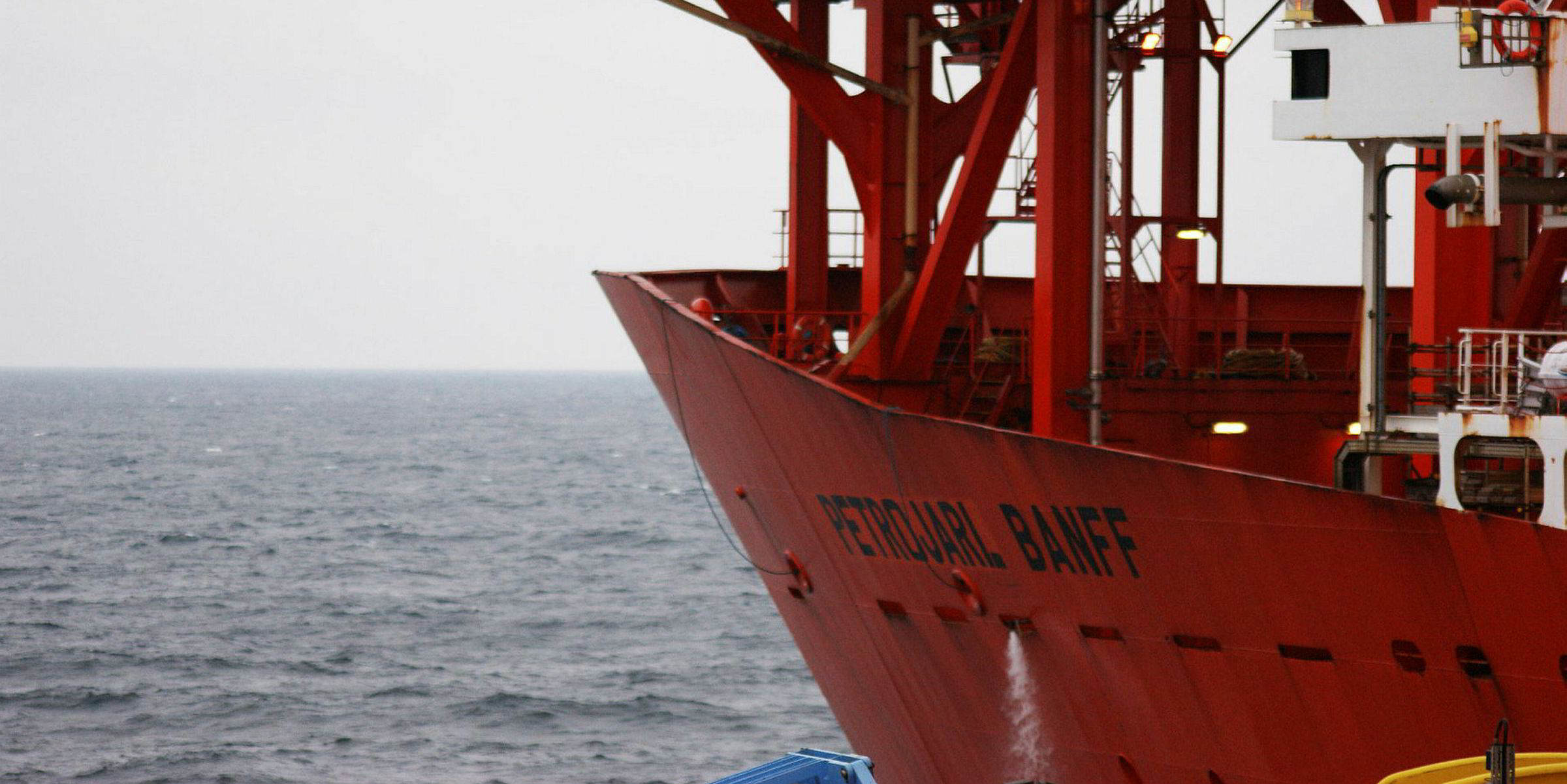 Orkney on radar for Banff FPSO as CNR fields end production | Upstream ...