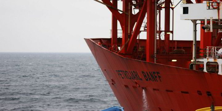 Teekay awarded Banff FPSO extension | Upstream Online