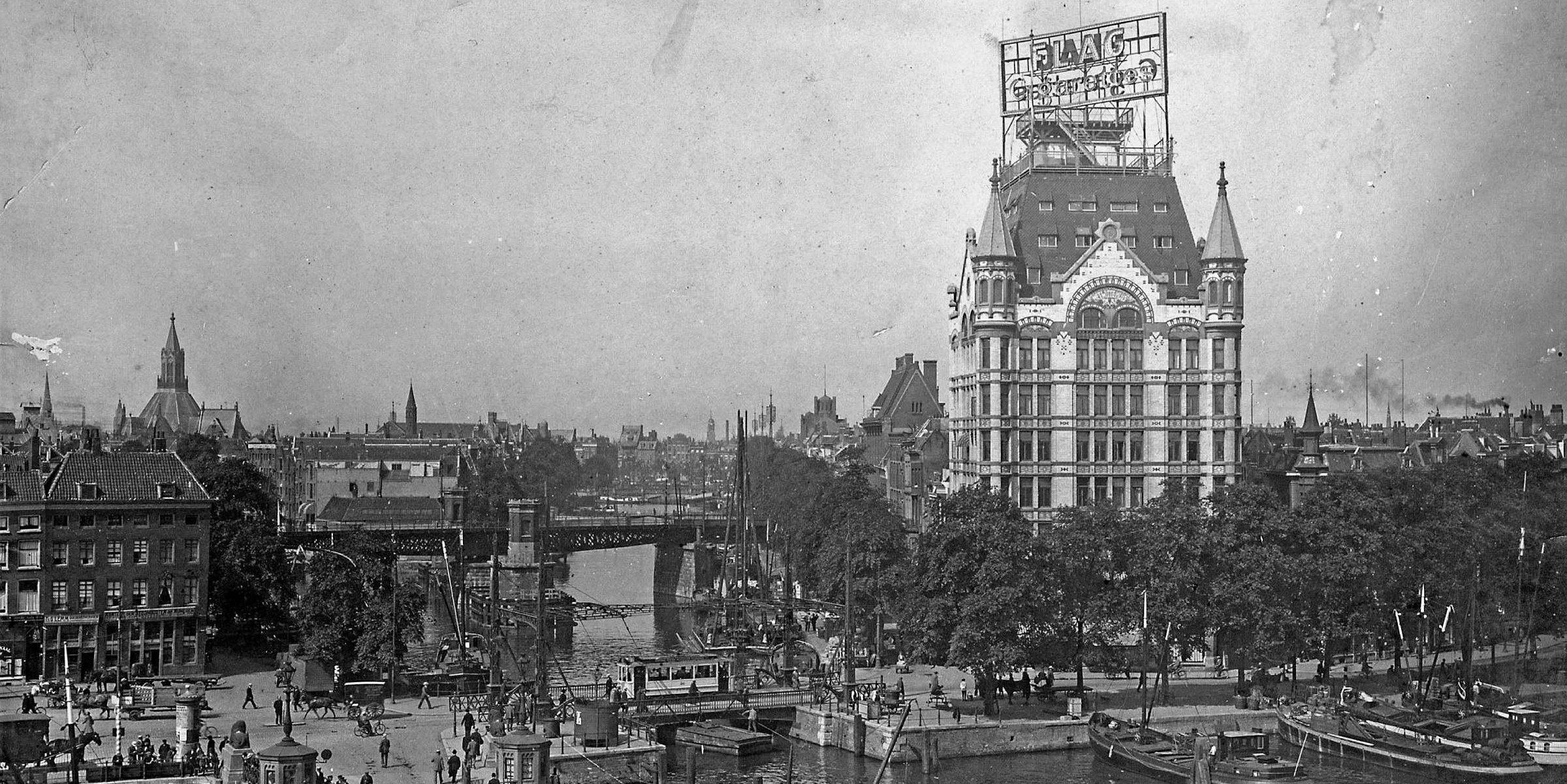 The history boys: Jacq Pierot & Sons celebrates 125 years | TradeWinds