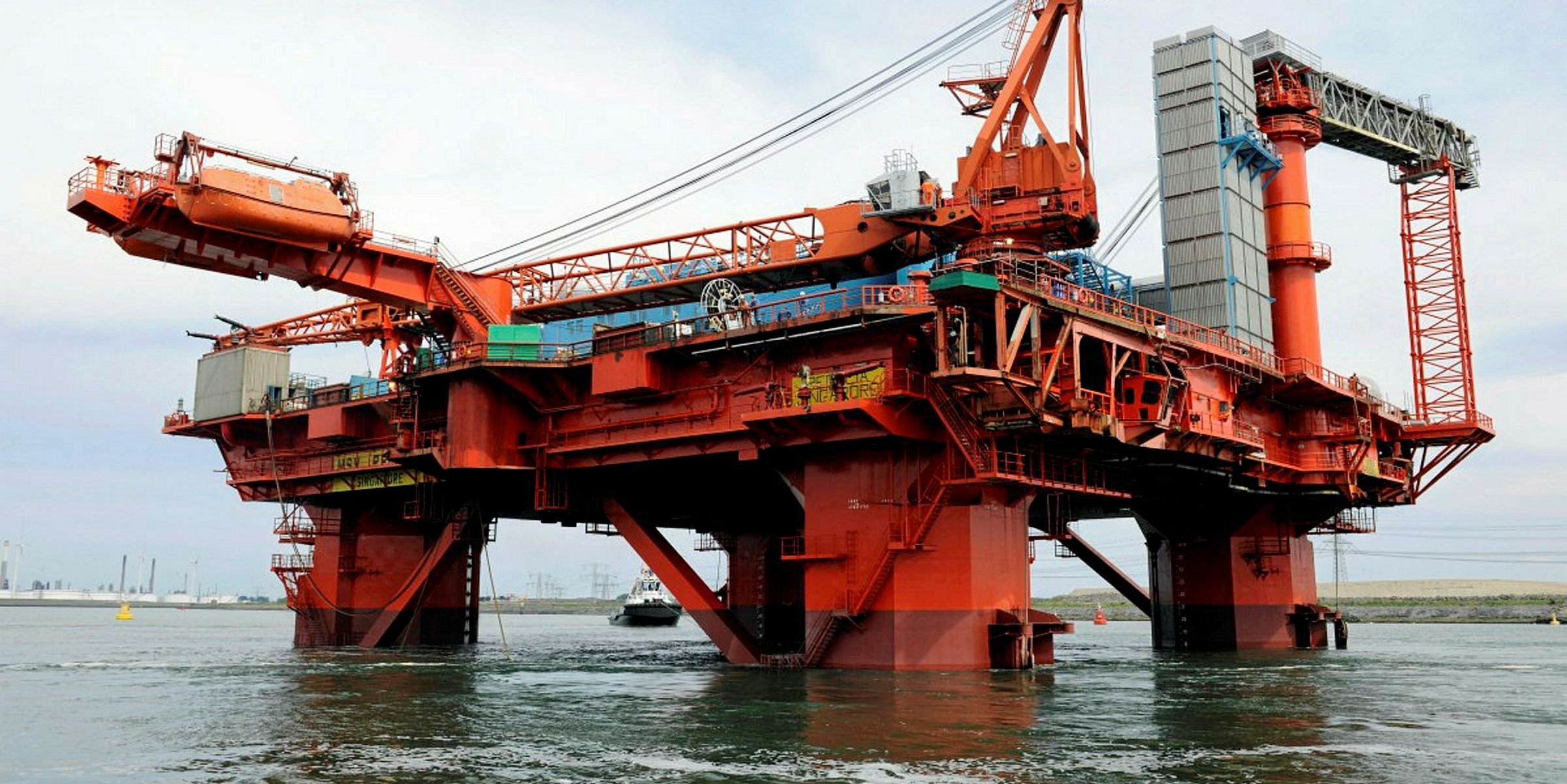 Prosafe and Floatel floundering in red ink | Upstream Online