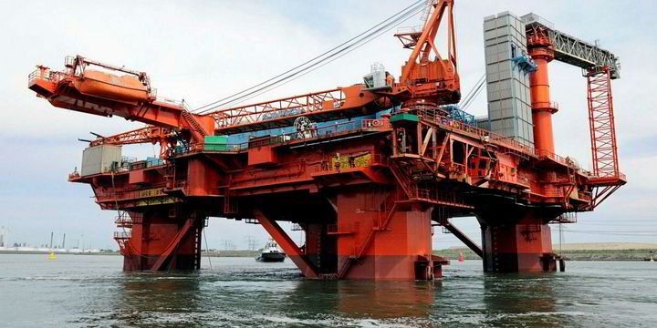 Prosafe and Floatel floundering in red ink | Upstream Online