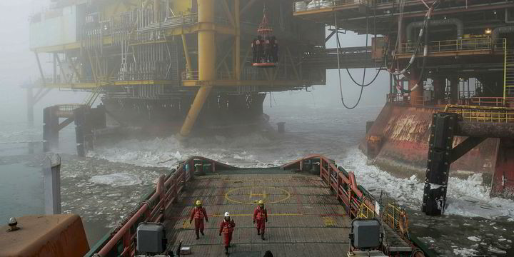Half-step back for rigs providing OSV employment | TradeWinds