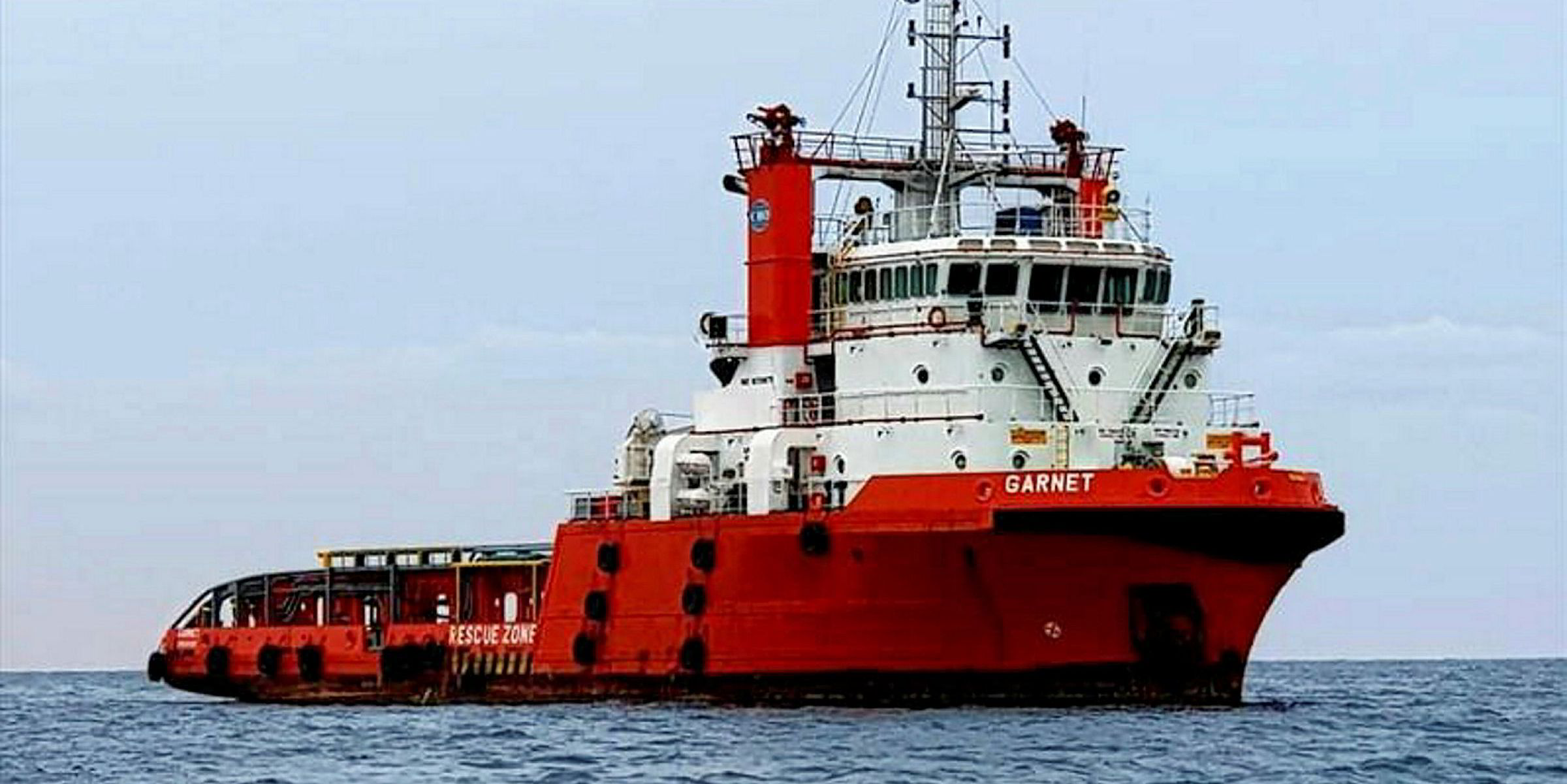 CH Offshore offloads two vessels but won't say which ones | TradeWinds