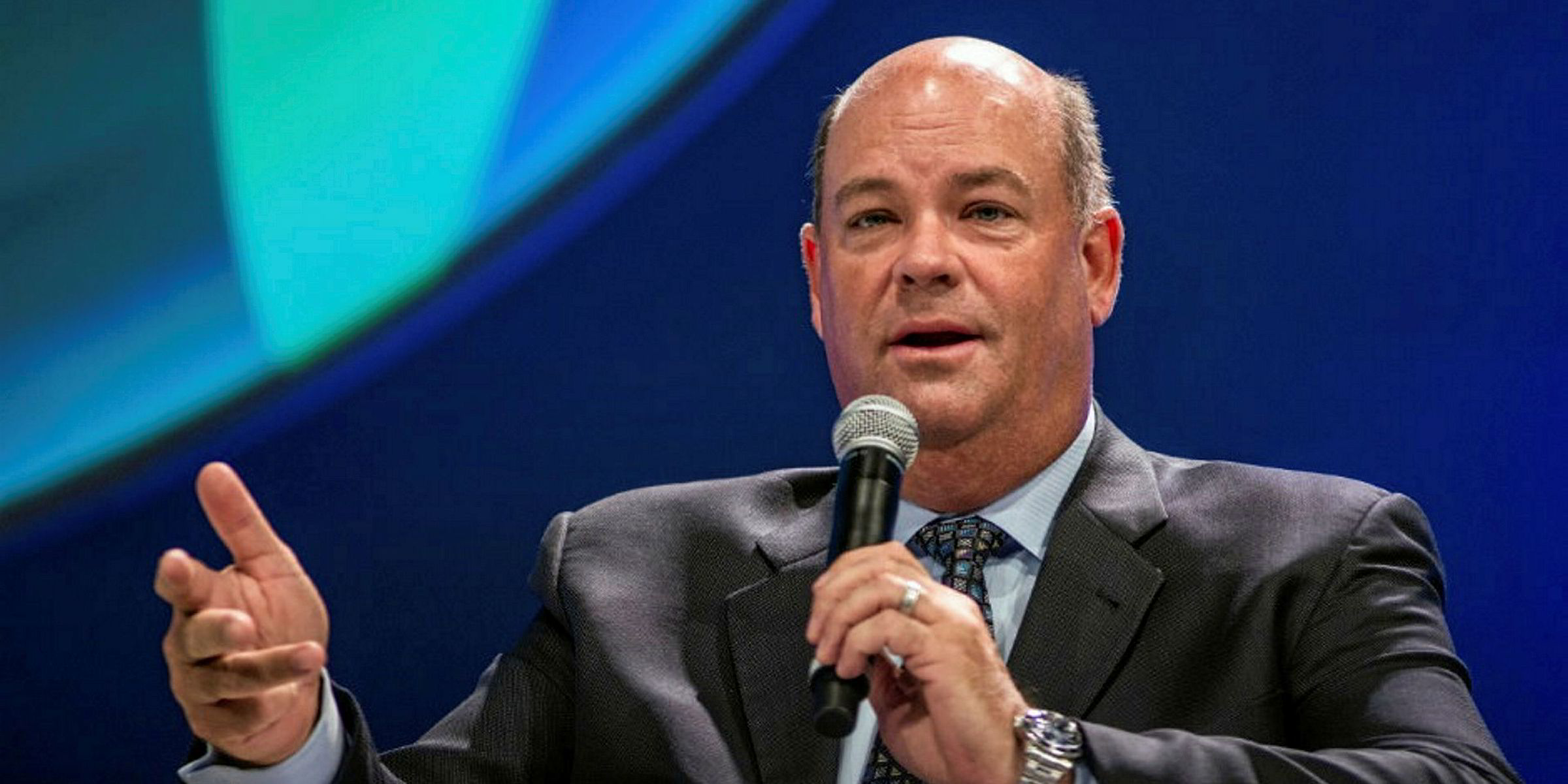 ConocoPhillips talks small-scale LNG potential | Upstream Online