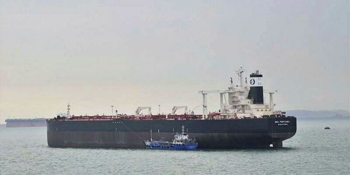 NGM Energy retains VLCC touted for quick asset-play move | TradeWinds