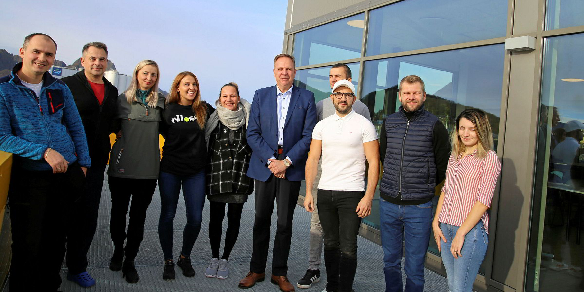 Vesterålen Havbruk skal slakte inntil 10.000 tonn torsk for Norcod ...