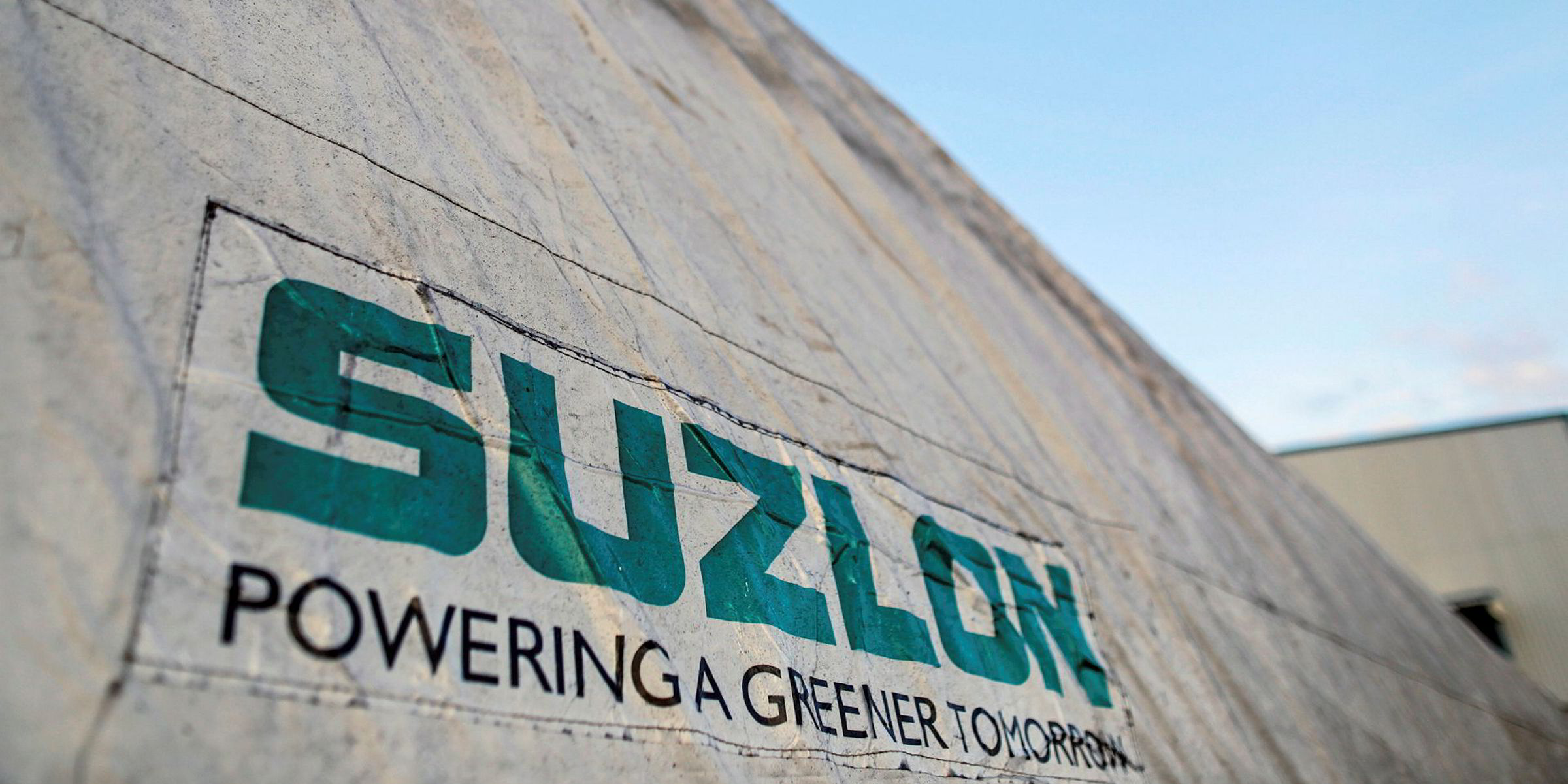 Suzlon auditor flags 'severe liquidity stress' as loss widens | Recharge