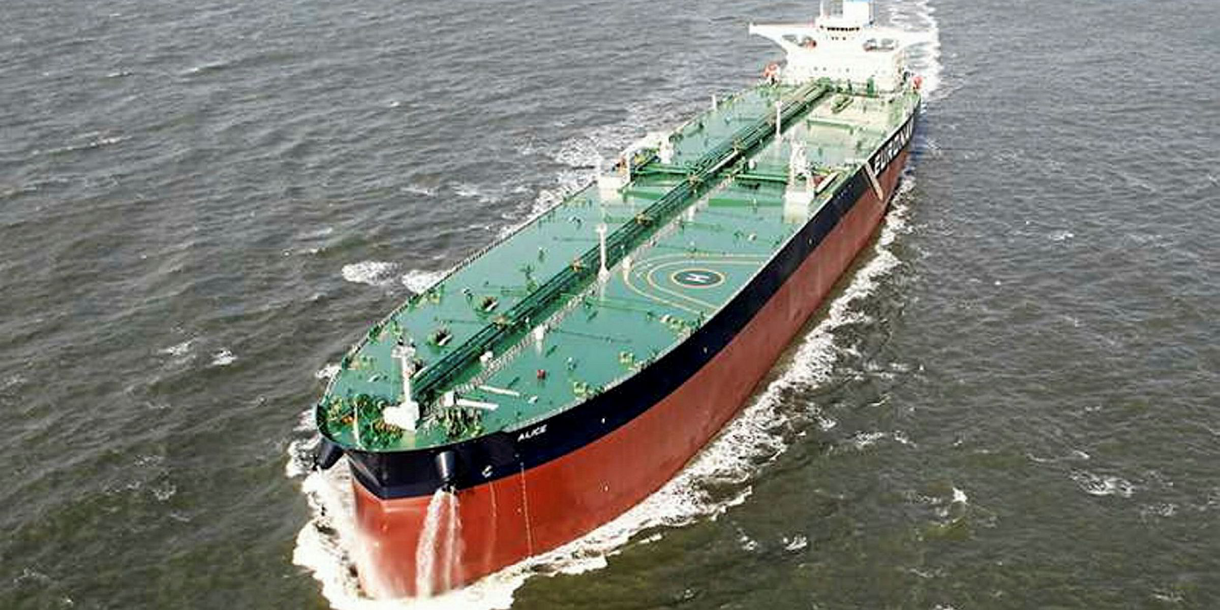 US-Asia VLCC rates crumble despite record Gulf exports | TradeWinds