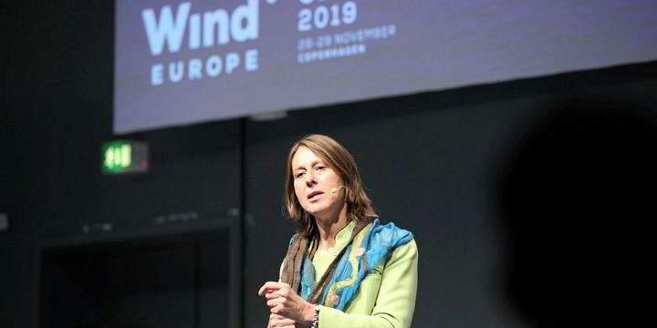 Top Shell executive slams offshore wind over safety record | Recharge