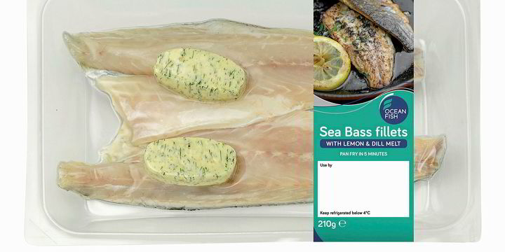 UK fish distributor first to launch ocean-friendly plastic retail ...