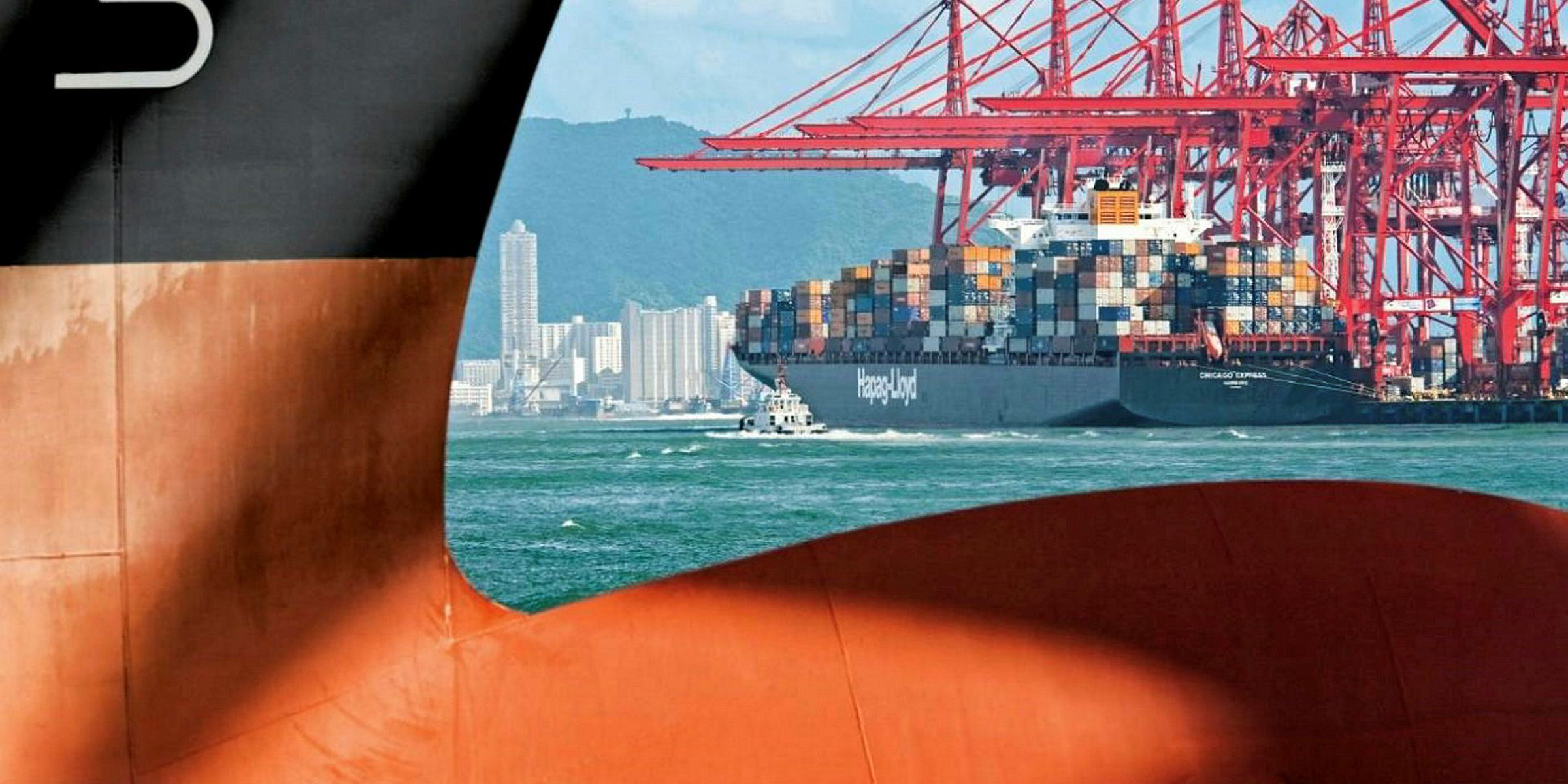 MPC Container Ships: S&P prospects 'extremely' thin, but deals can be ...