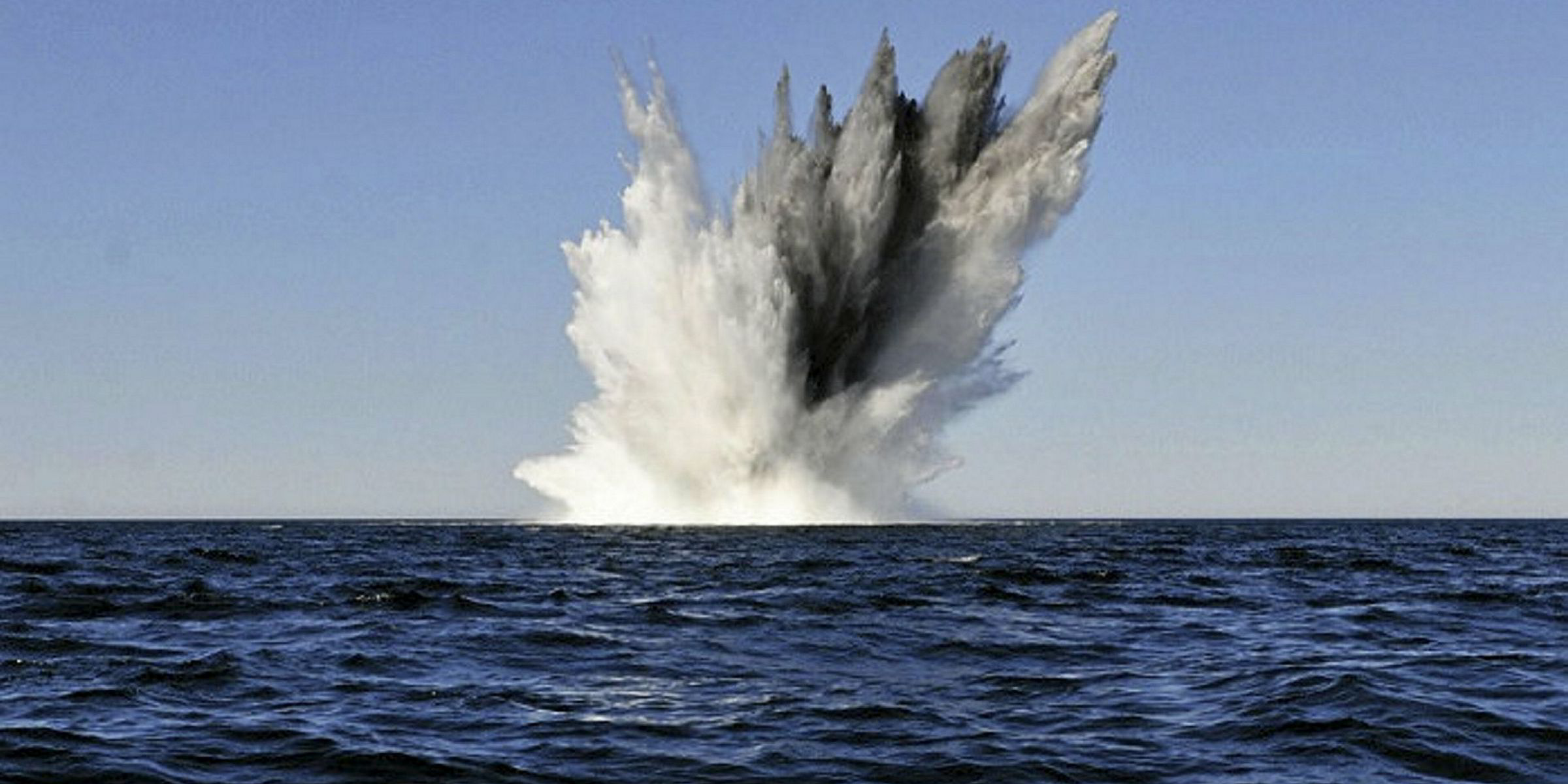 First guidance out for clearing unexploded bombs and mines at offshore ...