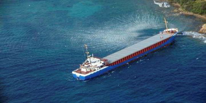 Insurer and owner devise Rhodanus salvage plan | TradeWinds