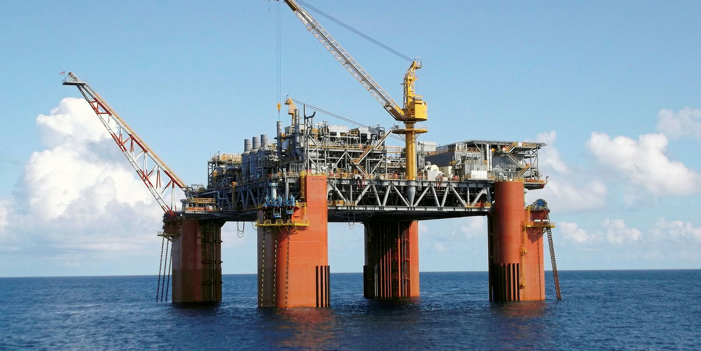 Murphy to curtail up to 40,000 bpd in May but King's Quay on track | Upstream Online