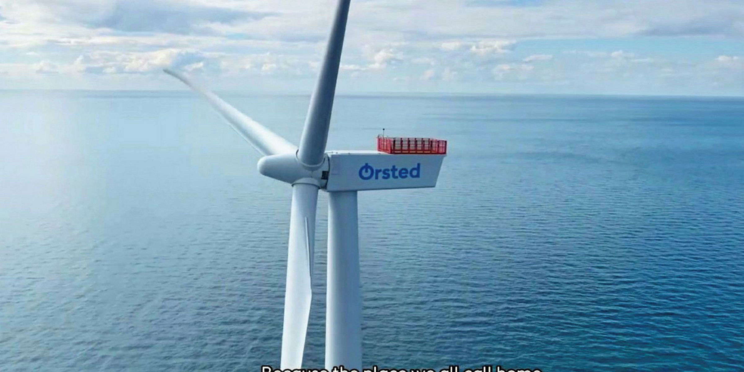 Orsted gets delayed permit for Taiwan offshore wind projects | Recharge