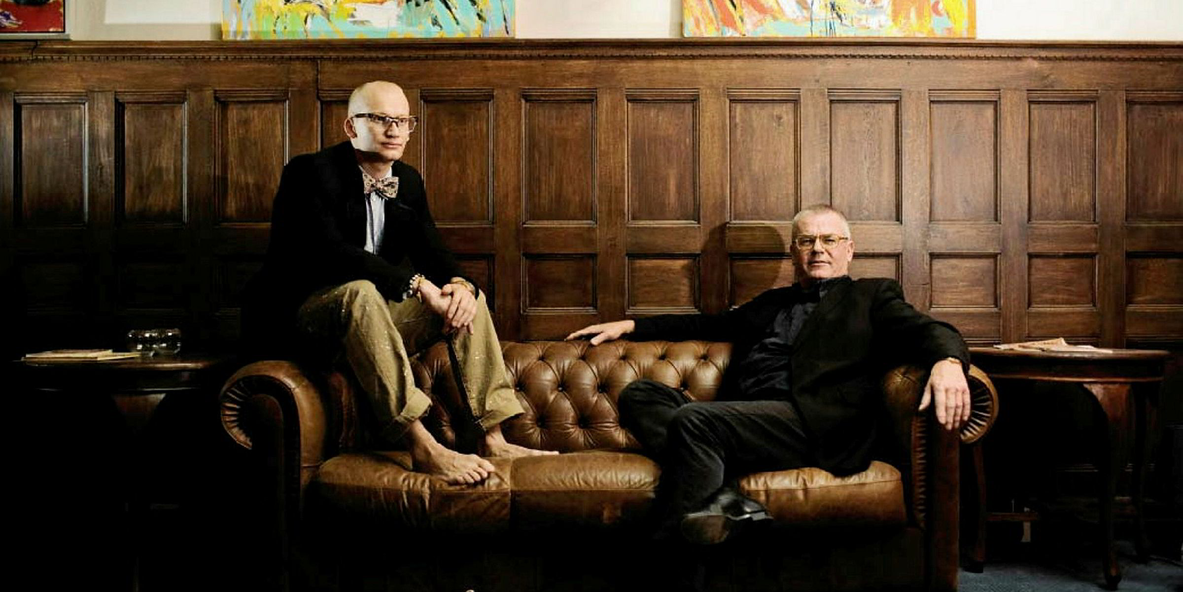 TS Chartering redelivers fleet as company folds | TradeWinds