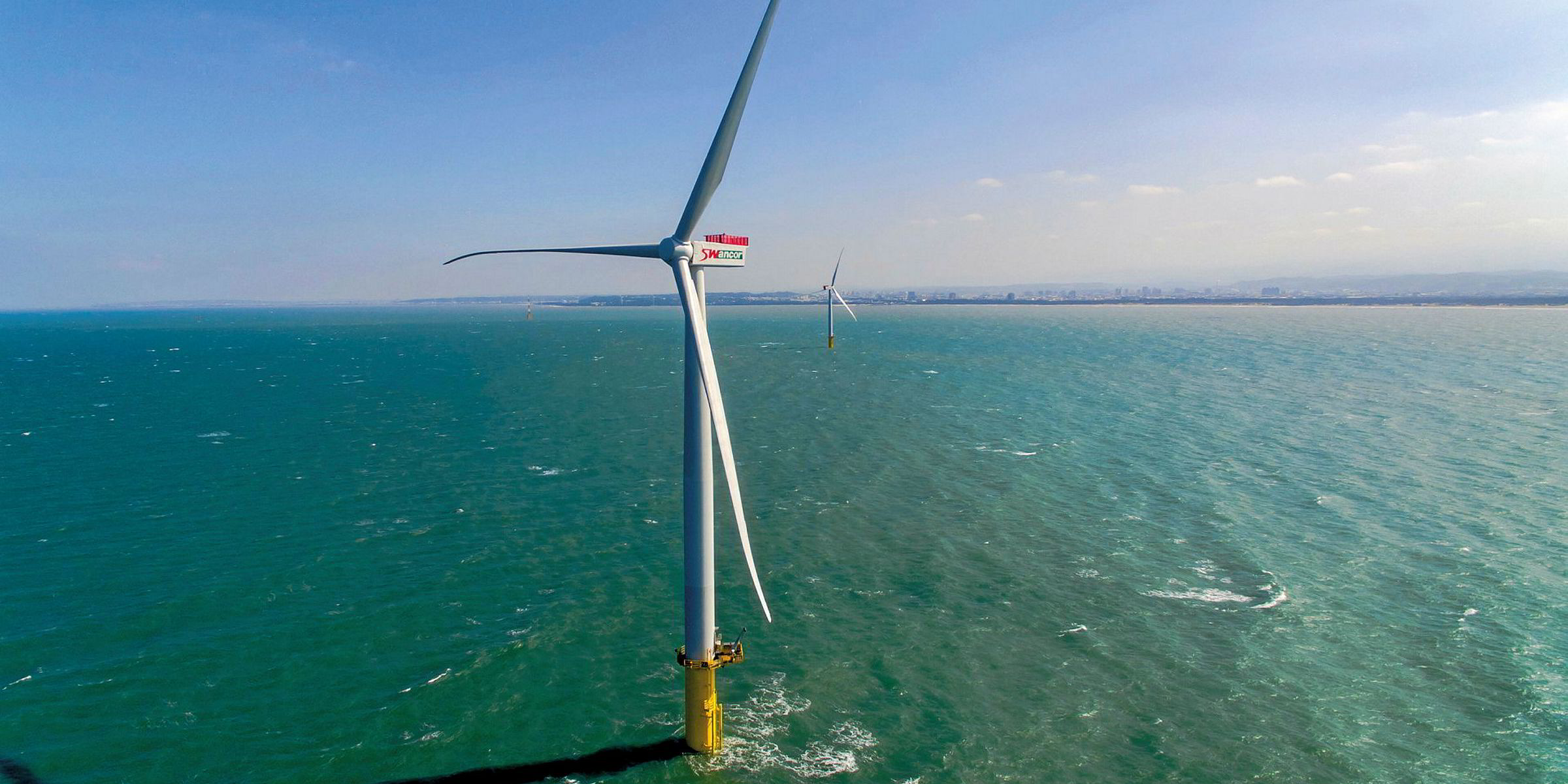 Orsted and Mitsui sign offshore wind service vessel deal in Taiwan ...