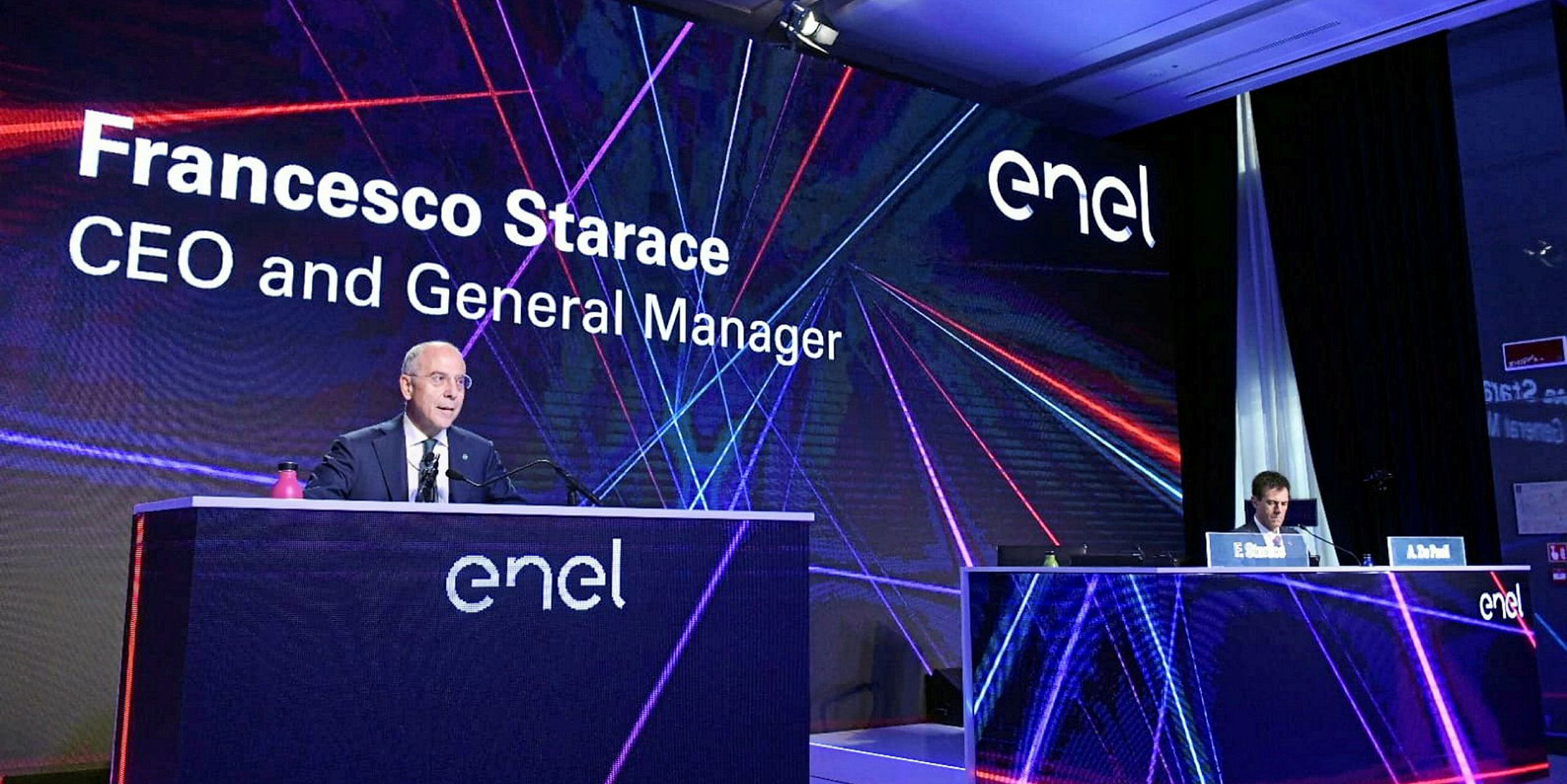 Enel signals new ramp-up to renewable energy ambitions | Recharge