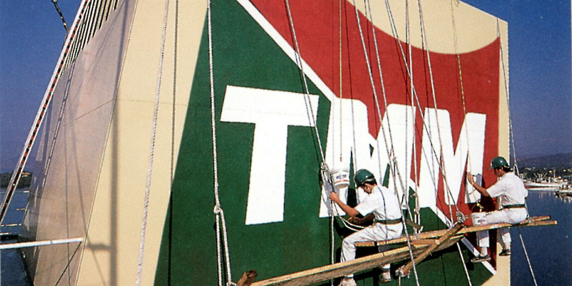 Grupo TMM reports big year-over-year improvement | TradeWinds