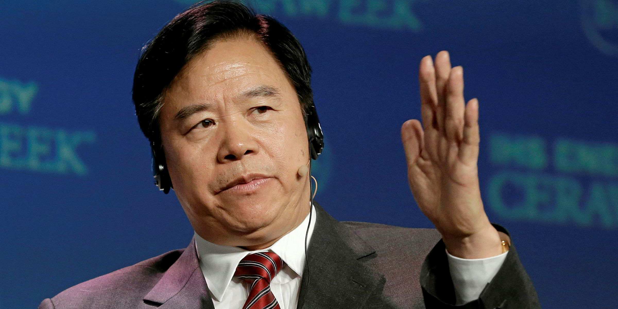 CNPC 'to sign Adnoc deal this month' | Upstream Online