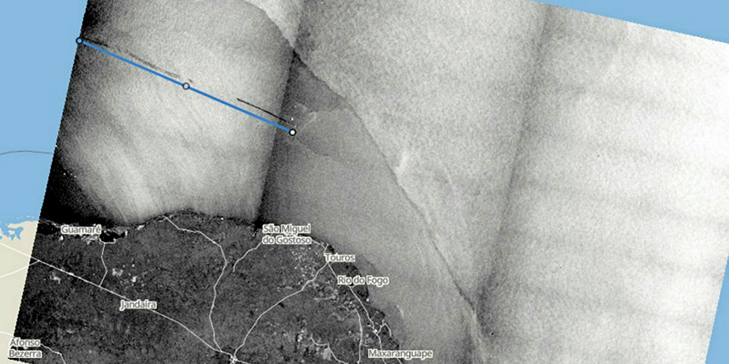 Delta Tankers likely in the clear over oil spill, says image expert ...