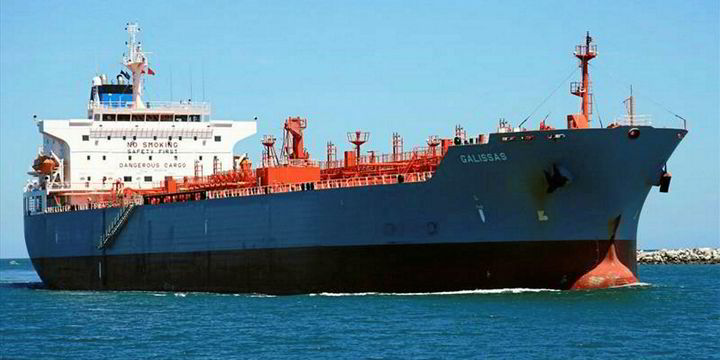 Greek shipowners in pole position as Glencore arm shows hunger for ...