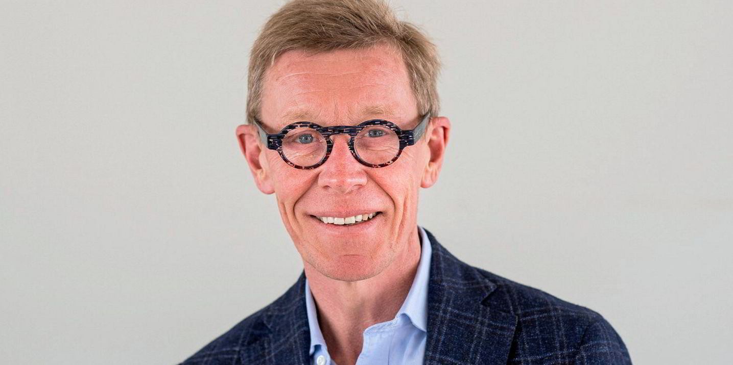 CMB doubles Qingdao Beihai bulker tally to four | TradeWinds