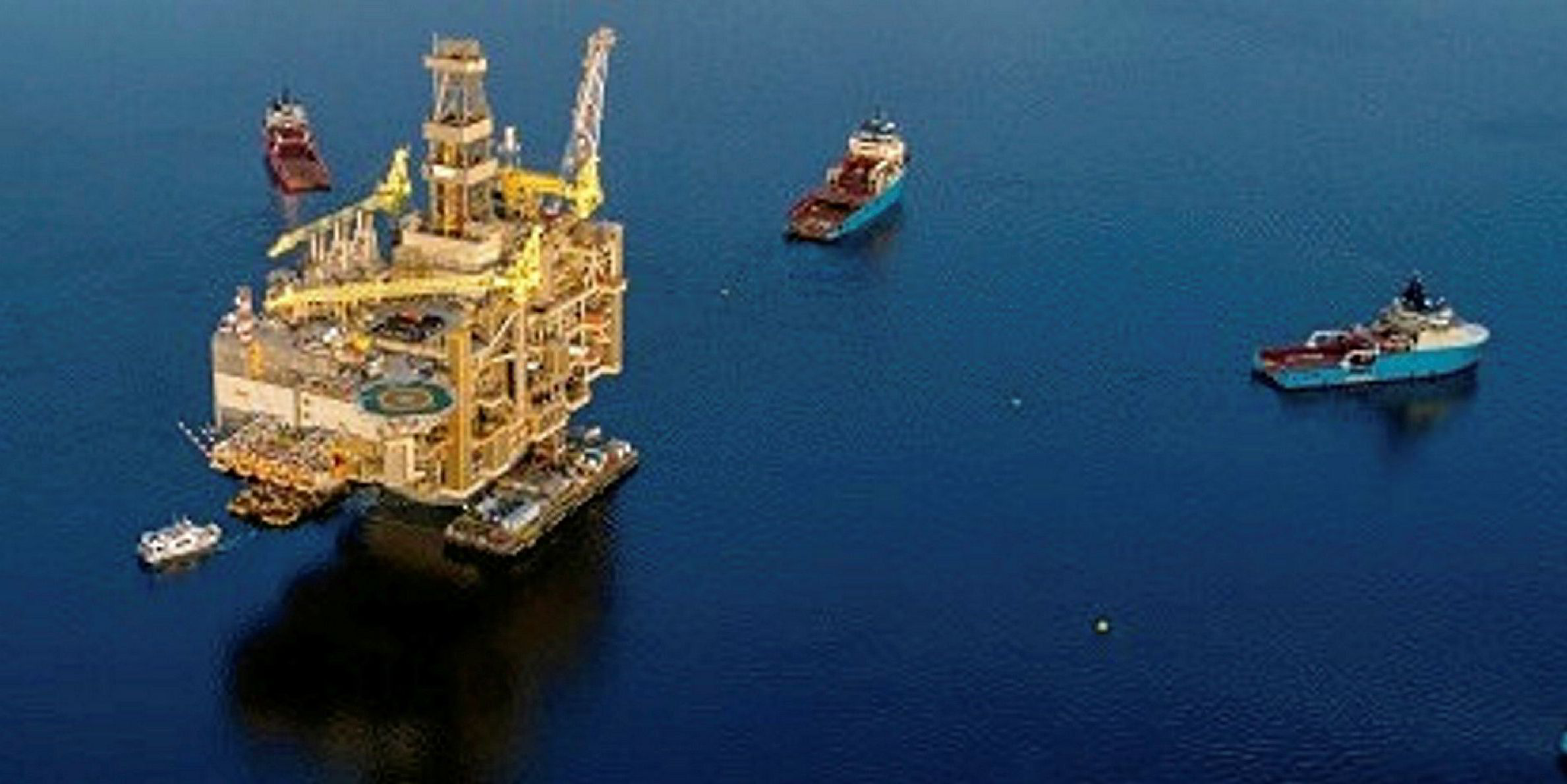 Helicopter en route to ExxonMobil's Hebron in safety scare | Upstream ...