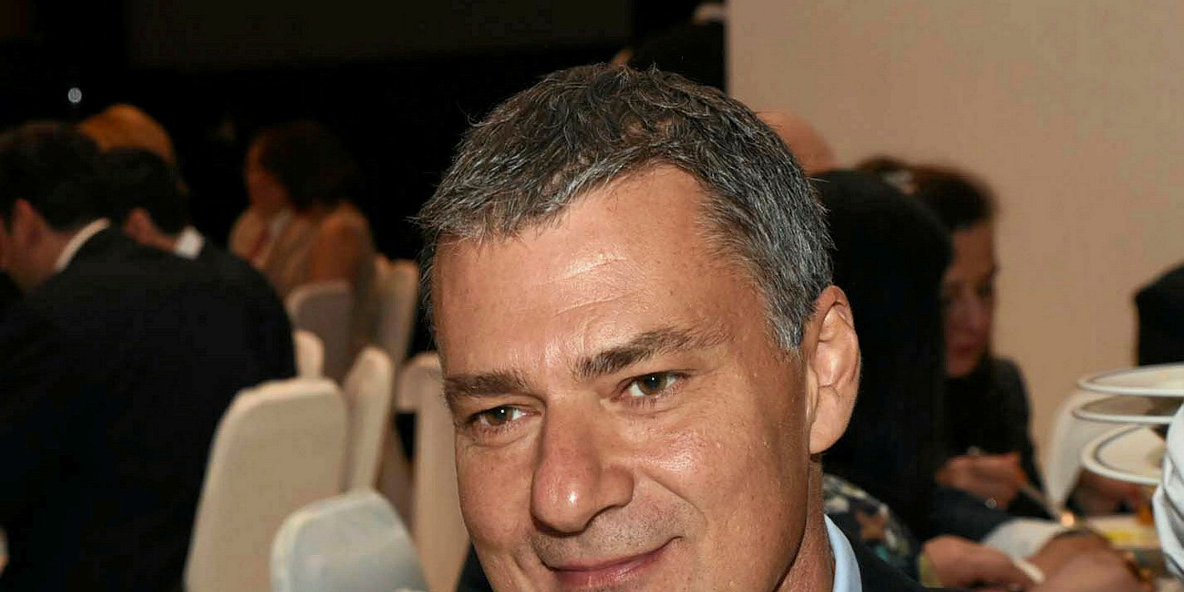 Dohle and Costamare ask approval for joint venture | TradeWinds