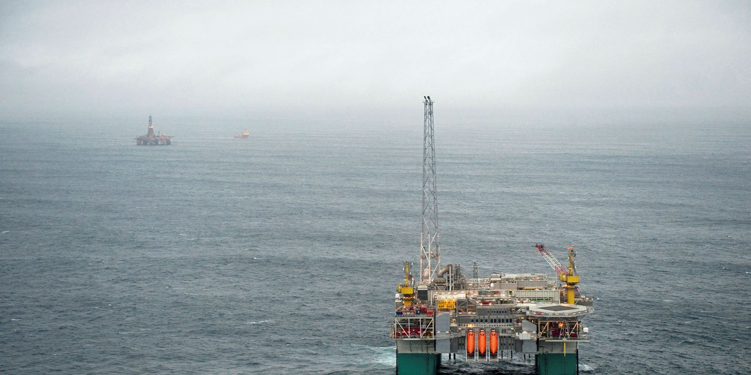 Wintershall poised to submit plan for North Sea Nova development ...