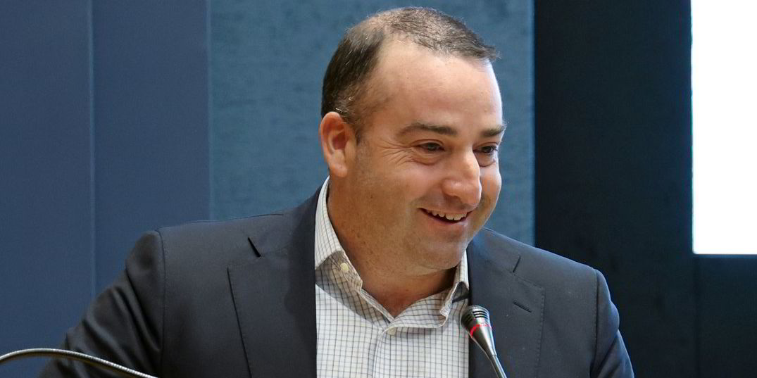 Harry Vafias spin-off has six more months to avoid US delisting ...